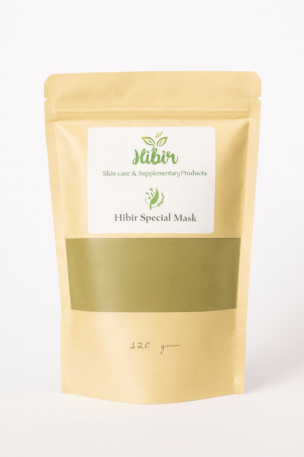 Hibir Special Face Mask | Afrikart E-commerce